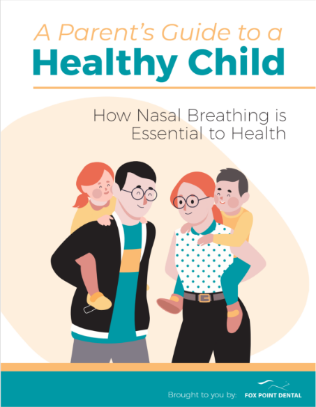 A Parent's Guide to a Healthy Child: Nasal Breathing | Bloom